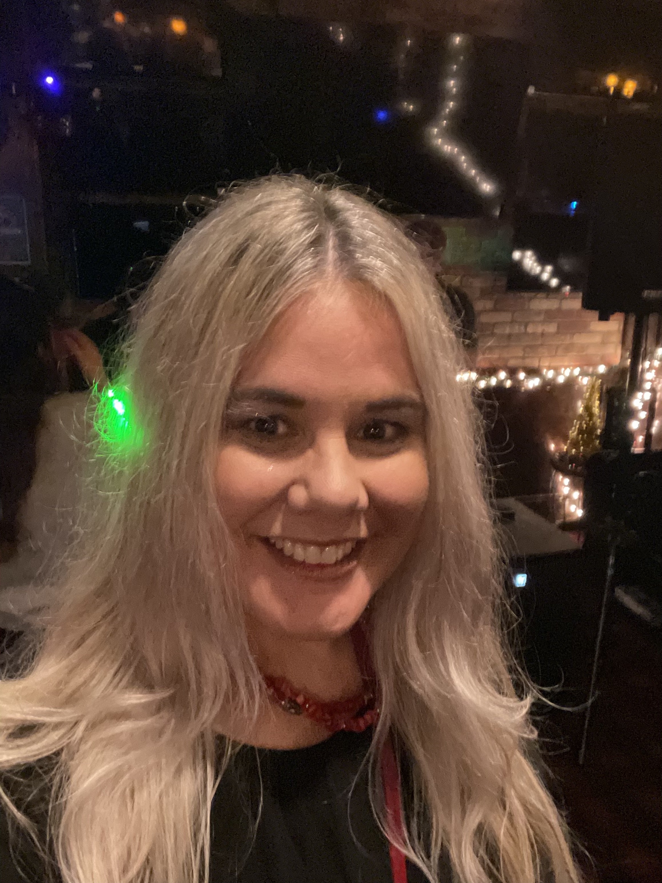 The Bridesmaids – Changing of the Names